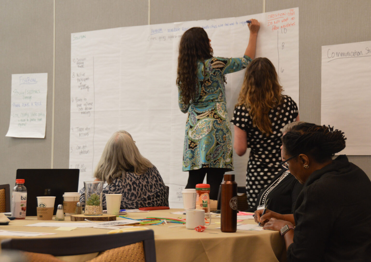 Berkeley Media Studies GroupPower mapping for narrative change ...